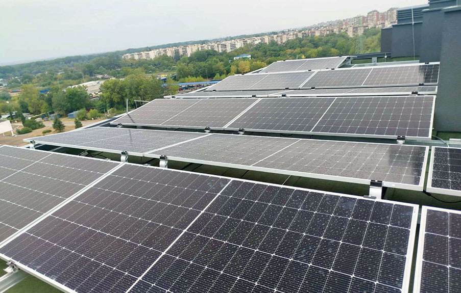 Pouzdano rješenje - solarna energija | Energetski Portal